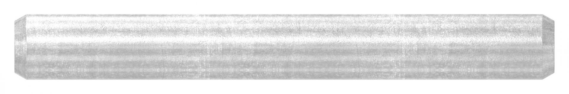 Spannstift zum Verbinden zweier Glasvordach-Profile eleganza CANOPY ...